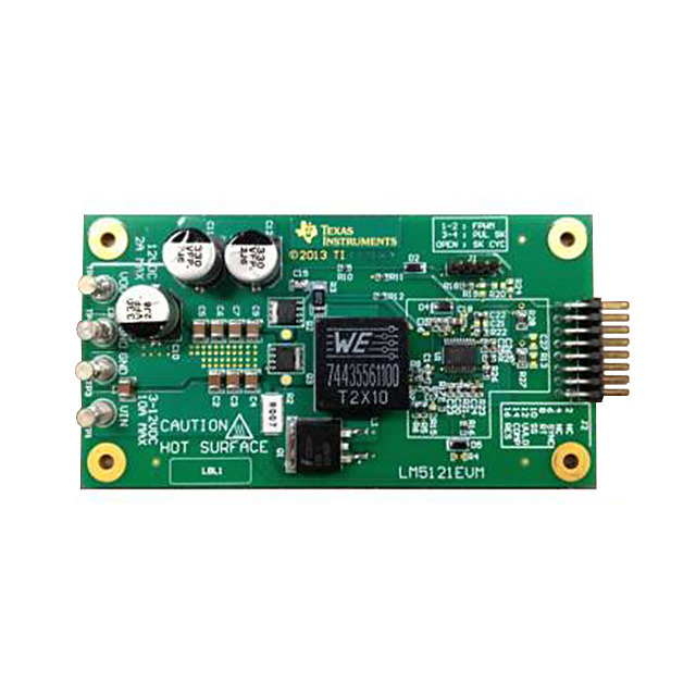 LM5121EVM / 디바이스마트